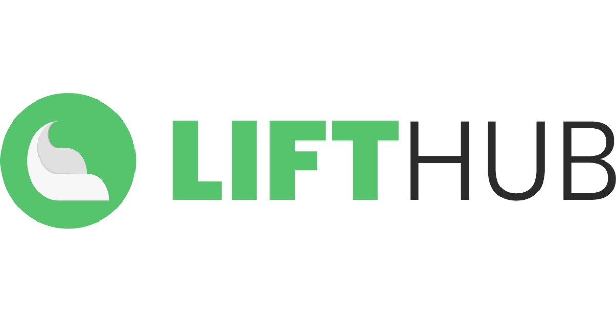 Contact – LiftHub.co